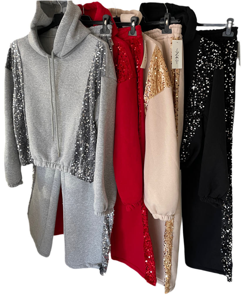 Dancer Set – MissRuby.co.uk