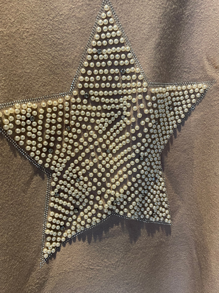 Twinkle Jumper – MissRuby.co.uk