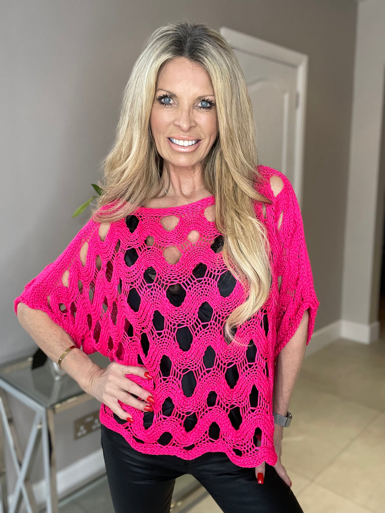 Tanya Top – MissRuby.co.uk