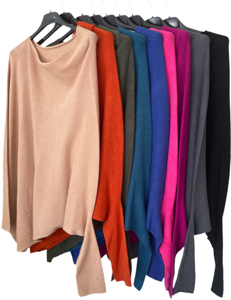 Jude Jumper – MissRuby.co.uk