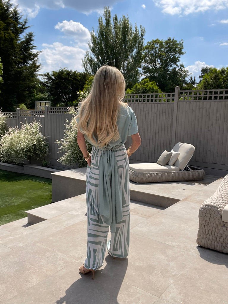 Becky Trouser co-ord – MissRuby.co.uk
