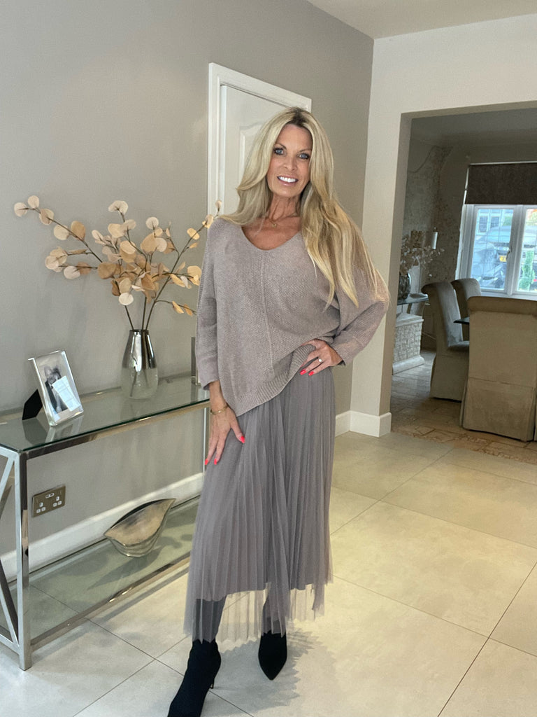 Naomi Dress – MissRuby.co.uk