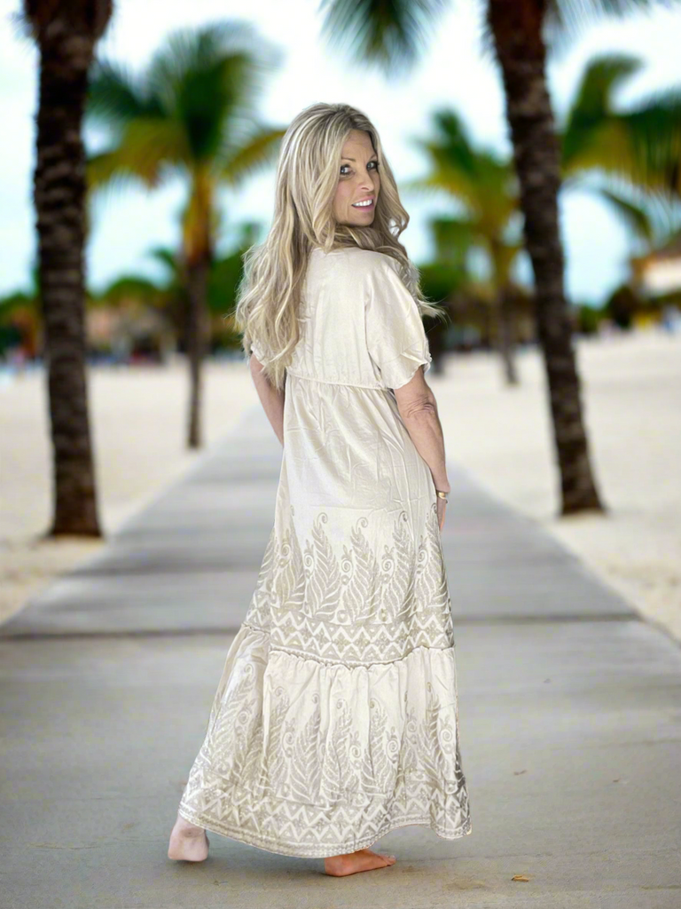 Sienna Maxi – MissRuby.co.uk