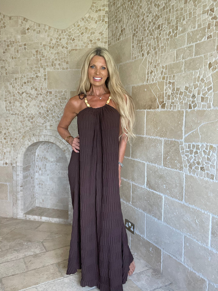 Laura Maxi Dress – MissRuby.co.uk