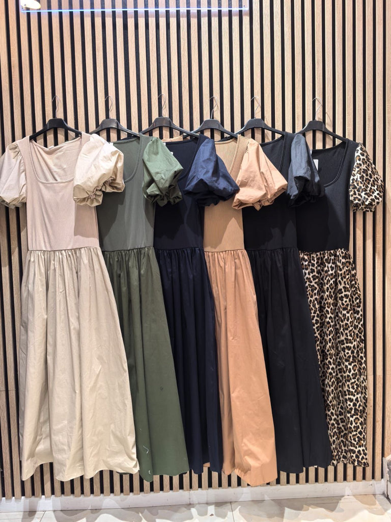 Belle Dress – MissRuby.co.uk