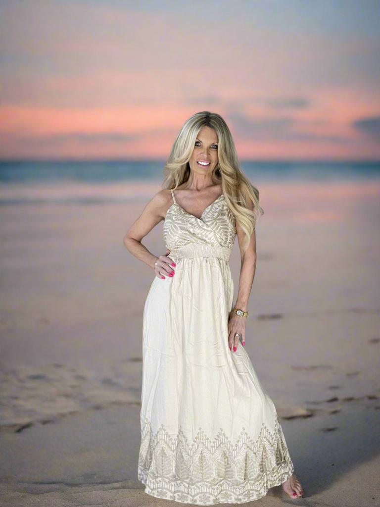 Rhodes Dress – MissRuby.co.uk