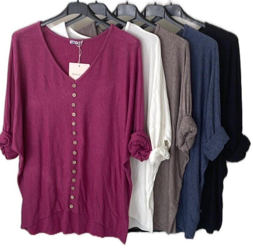 Natalie Top – MissRuby.co.uk