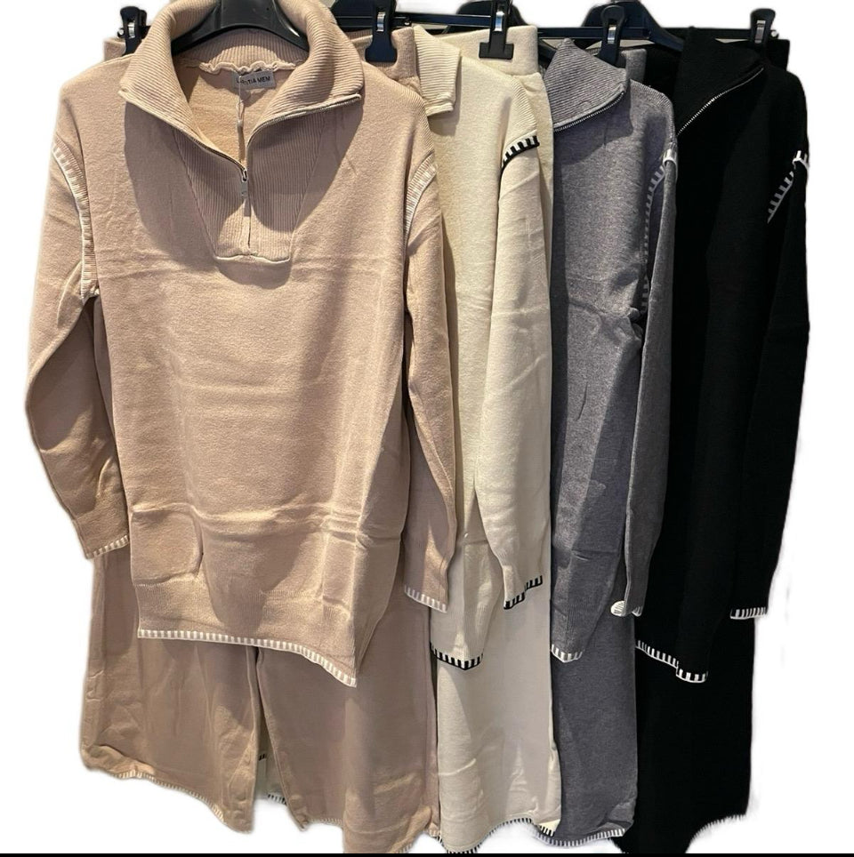 Emily Set – MissRuby.co.uk